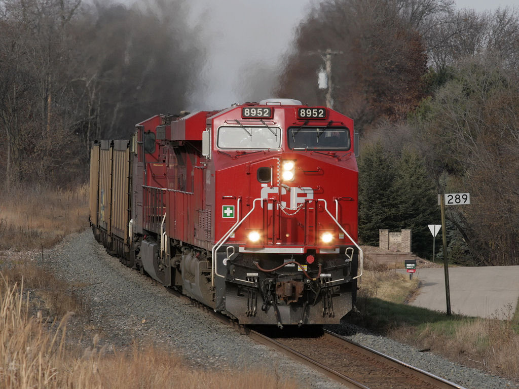 CP 8952